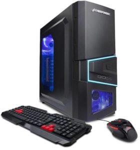Best Gaming Desktops Under $500 | High Ground Gaming