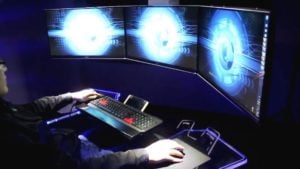 The 7 Best Gaming Workstations: The Ultimate Gaming Setup | High Ground ...