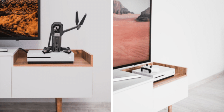 Gaming Room Setup Ideas: 26 Awesome PC and Console Setups | HGG