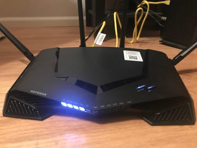 Netgear Nighthawk XR500 Pro Gaming Router Review | High Ground Gaming