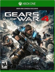 25 Best Xbox One Co-Op Games: Splitscreen, Local, & Online