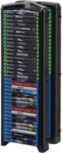 The 15 Best Gaming TV Stands & Game Racks | High Ground Gaming