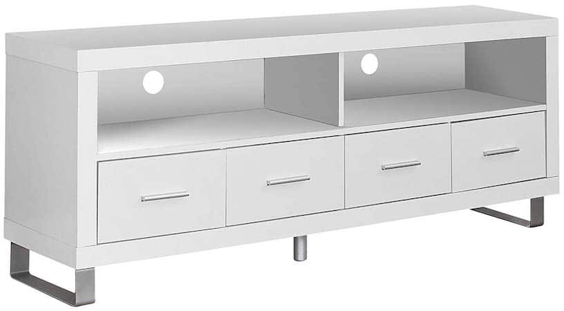 15 Best Gaming TV Stands & Game Racks in 2021 | High Ground Gaming