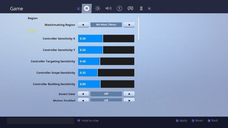 The 7 Best Controllers for Fortnite | High Ground Gaming