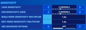 Best Fortnite Settings: A Cross-Platform Guide for Competitive Play ...