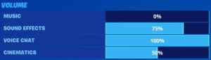 Best Fortnite Settings: A Cross-Platform Guide for Competitive Play ...