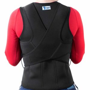 The 10 Best Back Braces for Better Posture | High Ground Gaming