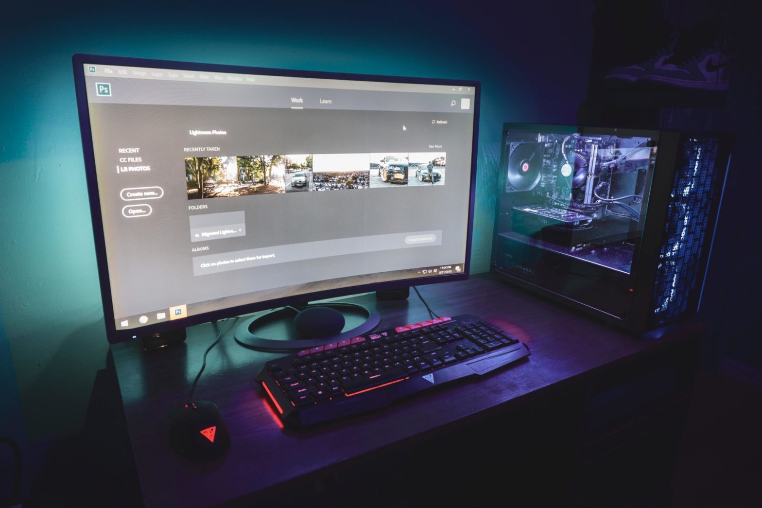 The 10 Best 144Hz Monitors for Gaming | High Ground Gaming