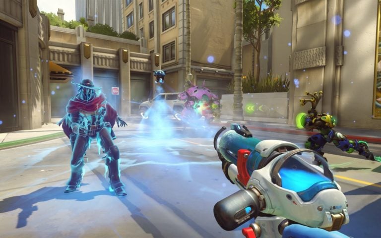 VALORANT vs. Overwatch: Which Game Is Best for You? | High Ground Gaming