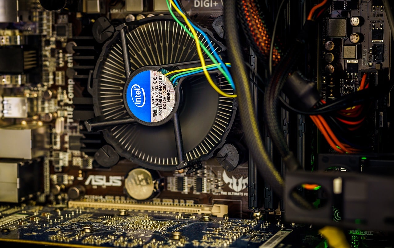 The 10 Best PC Case Fans: Protect Your Equipment | HGG