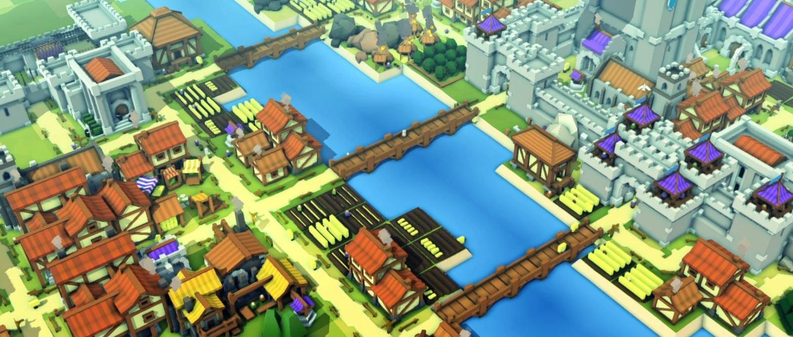 The 15 Best City Building Games | High Ground Gaming