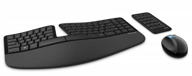 10 Best Keyboards for Typing in 2021 | High Ground Gaming