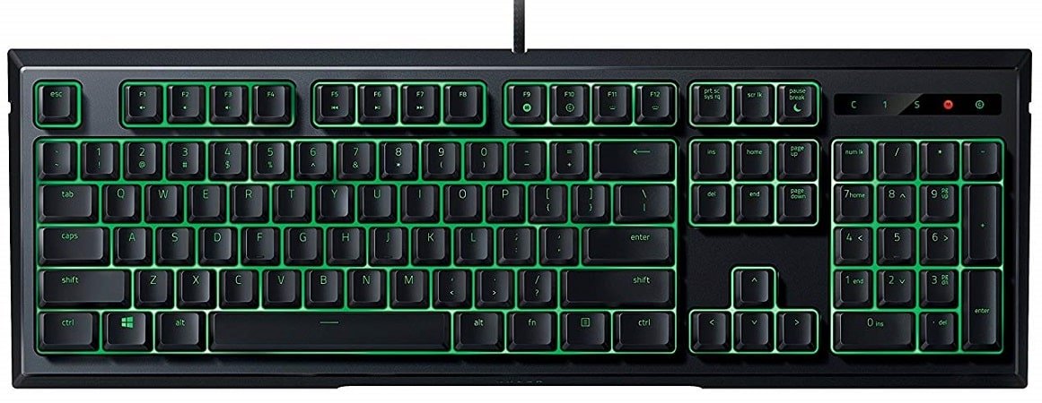10 Best Keyboards for Typing in 2021 | High Ground Gaming