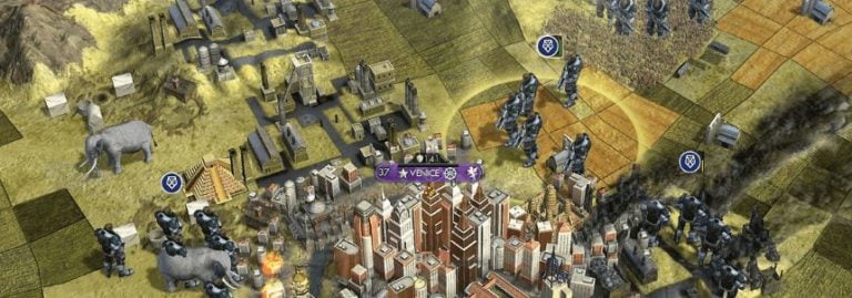 The 5 Best LAN Games | High Ground Gaming