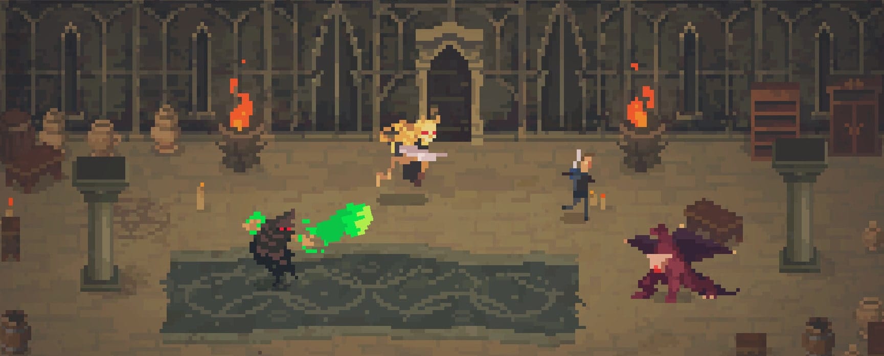 12 Best Local Multiplayer Games | High Ground Gaming