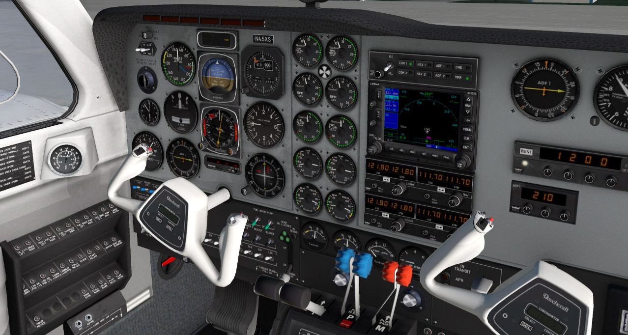 The 10 Best Flight Simulators [+Top Upcoming Games] | HGG