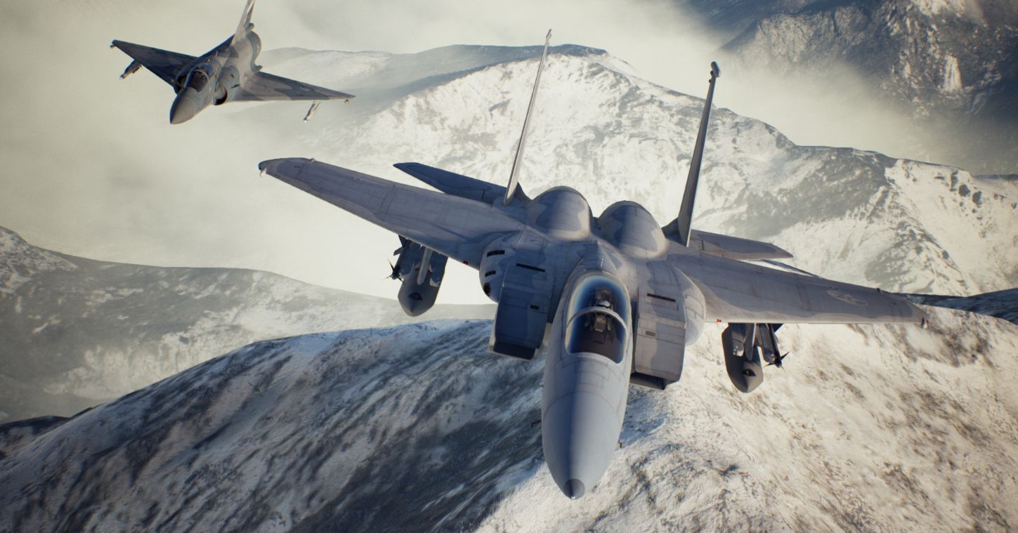 The 10 Best Flight Simulators [+Top Upcoming Games] | HGG