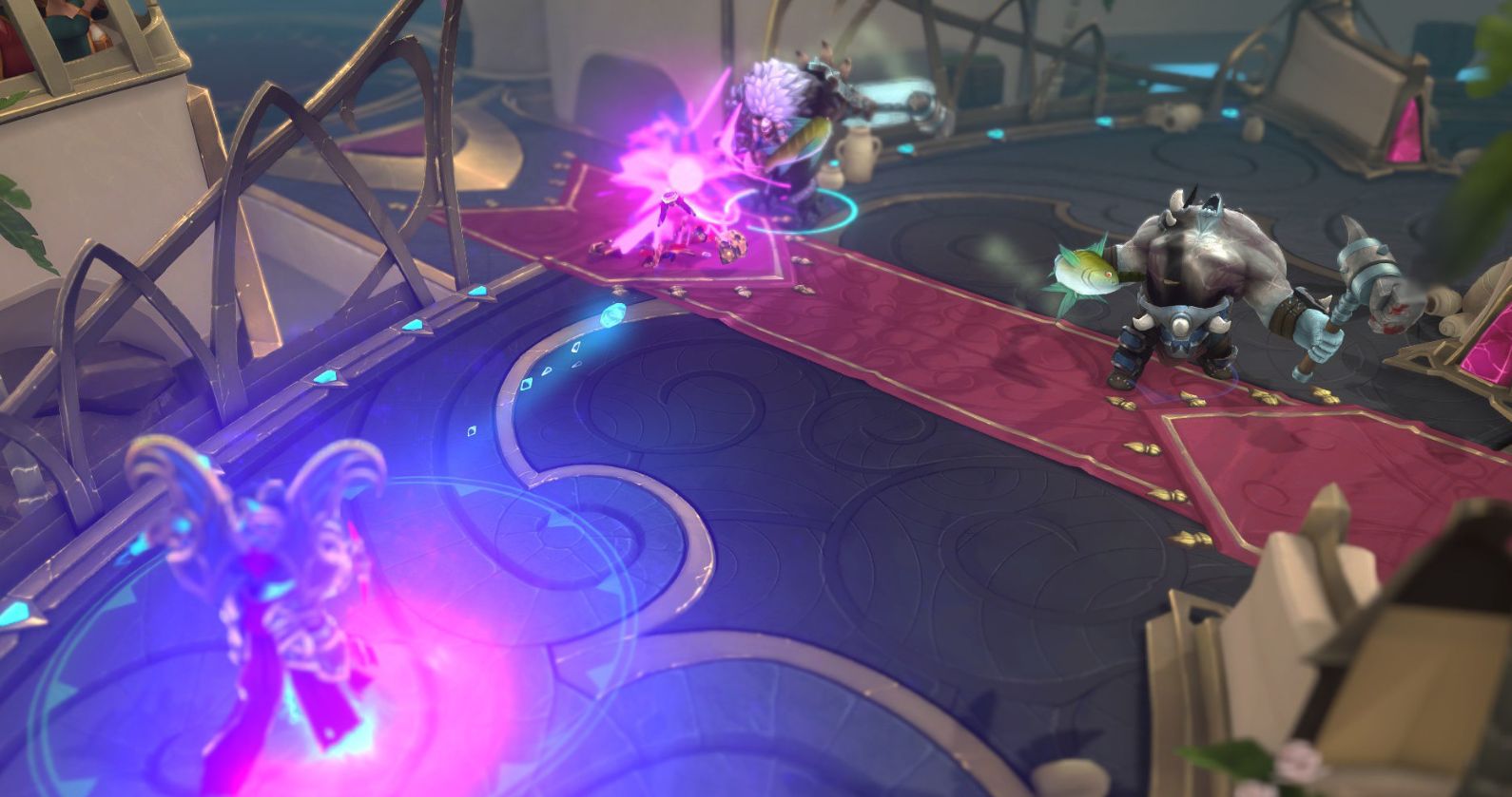The 10 Best MOBA Games | High Ground Gaming