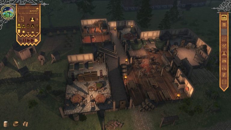 15 Best Tycoon Games & Management Games | HGG