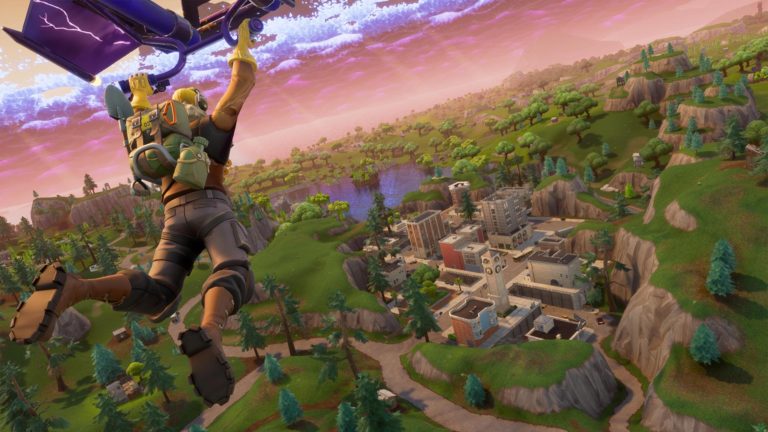 Best Fortnite Settings: A Cross-Platform Guide for Competitive Play ...