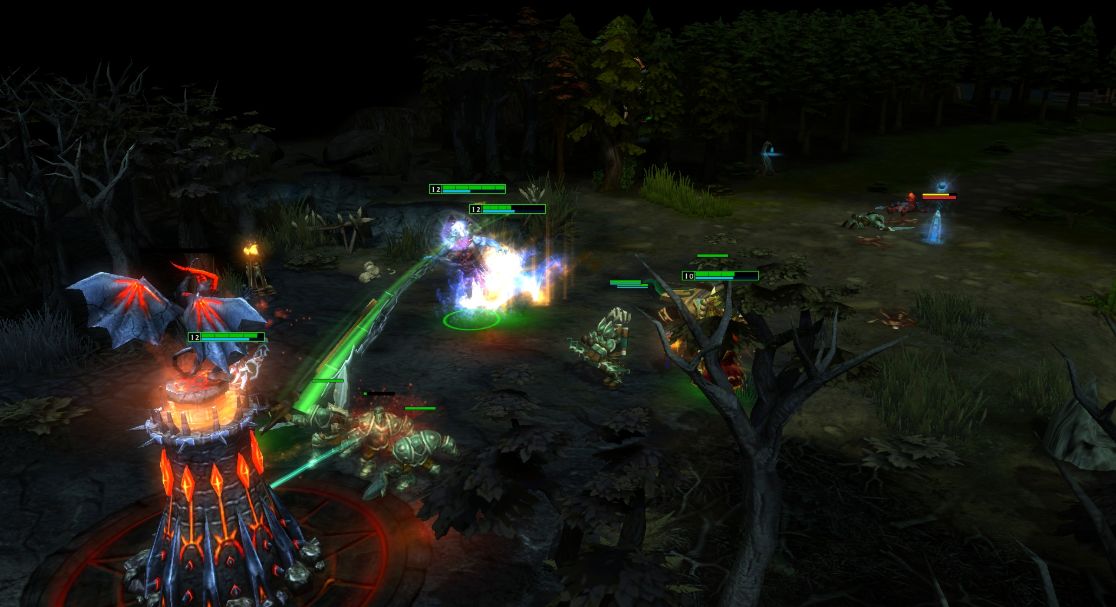 The 10 Best MOBA Games | High Ground Gaming