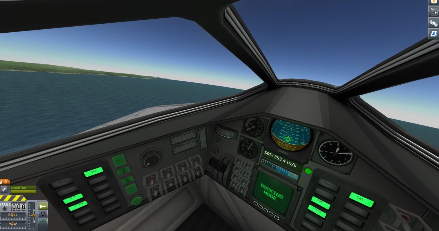 The 10 Best Flight Simulators [+Top Upcoming Games] | HGG