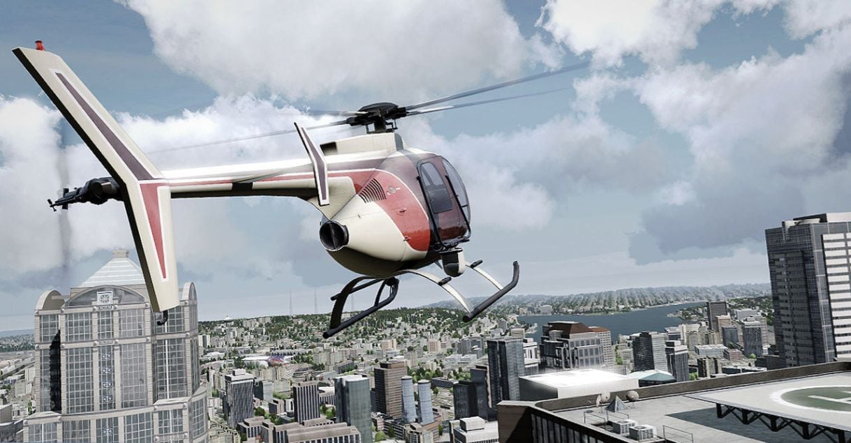 The 10 Best Flight Simulators [+Top Upcoming Games] | HGG