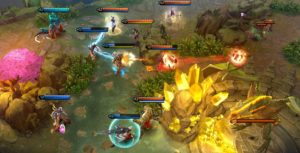 The 10 Best MOBA Games | High Ground Gaming