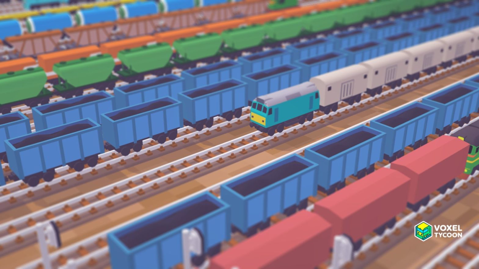 15 Best Tycoon Games & Management Games | HGG