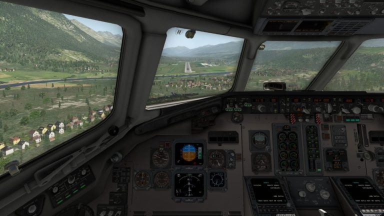 The 10 Best Flight Simulators [+Top Upcoming Games] | HGG