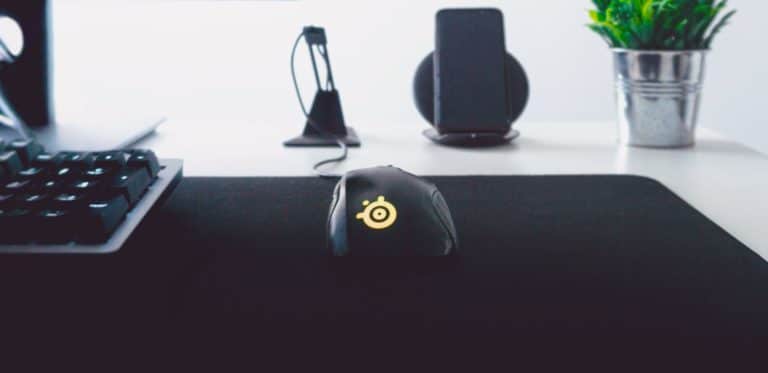 How to Clean a Mousepad | High Ground Gaming