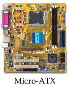 ATX vs MicroATX vs Mini-ITX Motherboards | High Ground Gaming