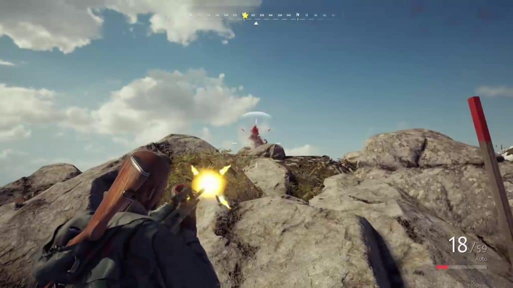 Vigor Review | High Ground Gaming