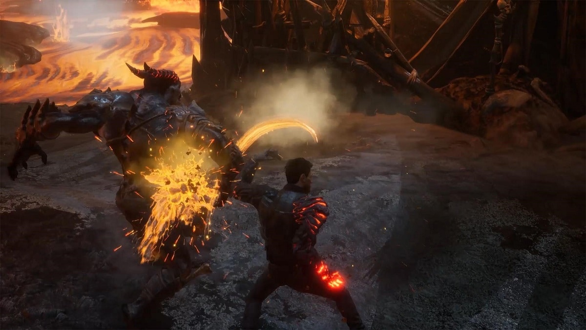 Devil's Hunt Review | High Ground Gaming