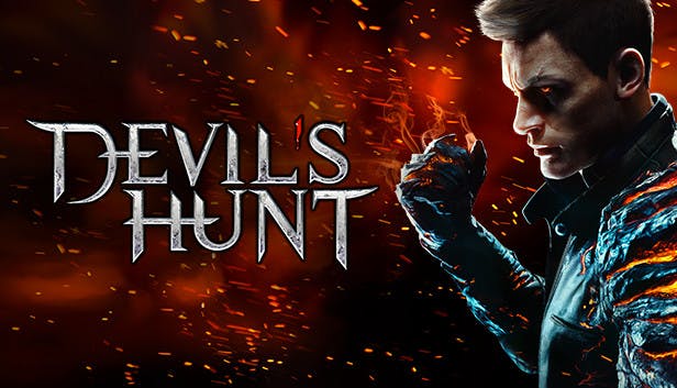 Devil's Hunt Review | High Ground Gaming