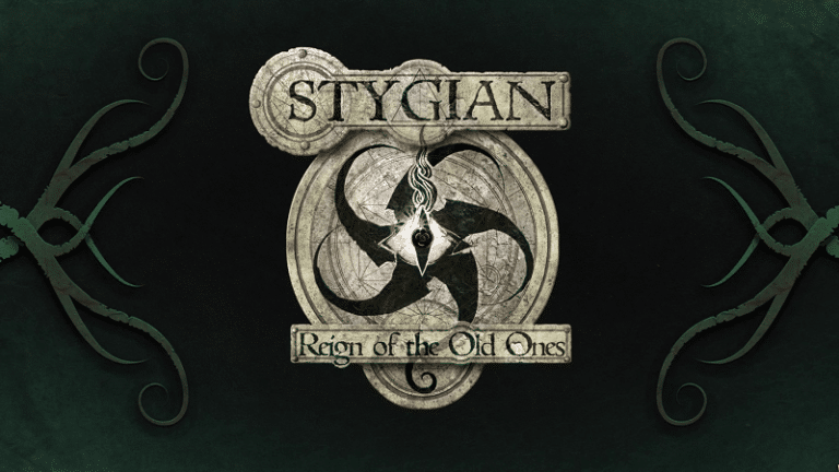 Stygian: Reign of the Old Ones Review | High Ground Gaming
