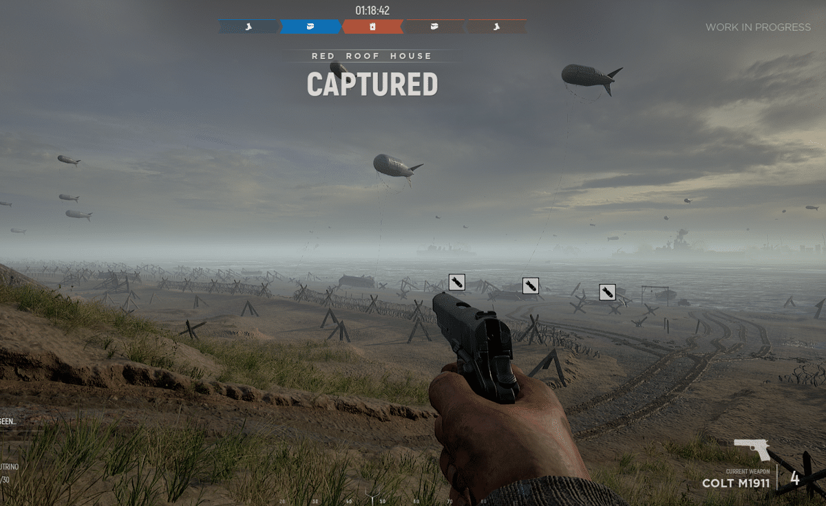 Hell Let Loose *Early Preview* | High Ground Gaming