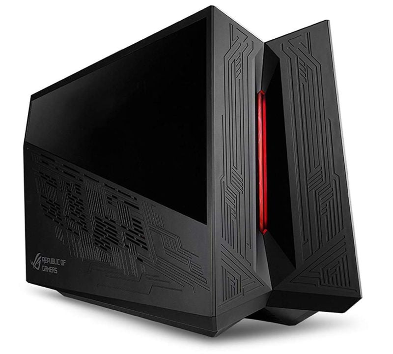 ASUS Rog eGPU | High Ground Gaming