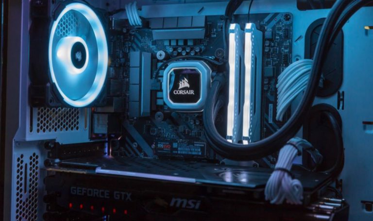 10 Best Full Tower Cases | High Ground Gaming