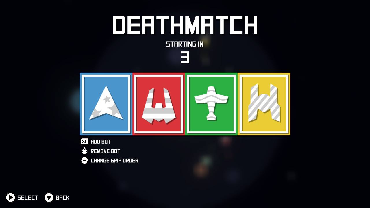 Rocket Wars Review | High Ground Gaming
