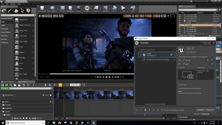 What is a Game Engine? | High Ground Gaming