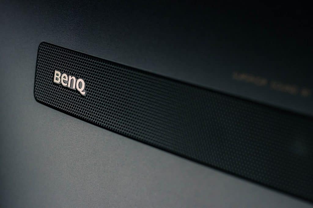 BenQ EX2780Q Gaming Monitor Review | High Ground Gaming