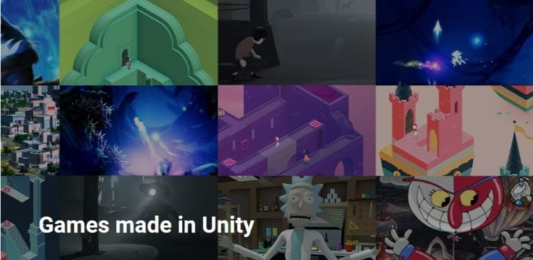 10 Best Games Made With Unity | High Ground Gaming