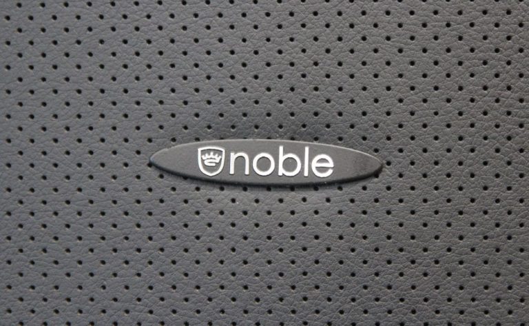 noblechairs HERO Review | High Ground Gaming