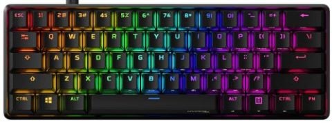 The 10 Best 60% Keyboards for Gaming | High Ground Gaming