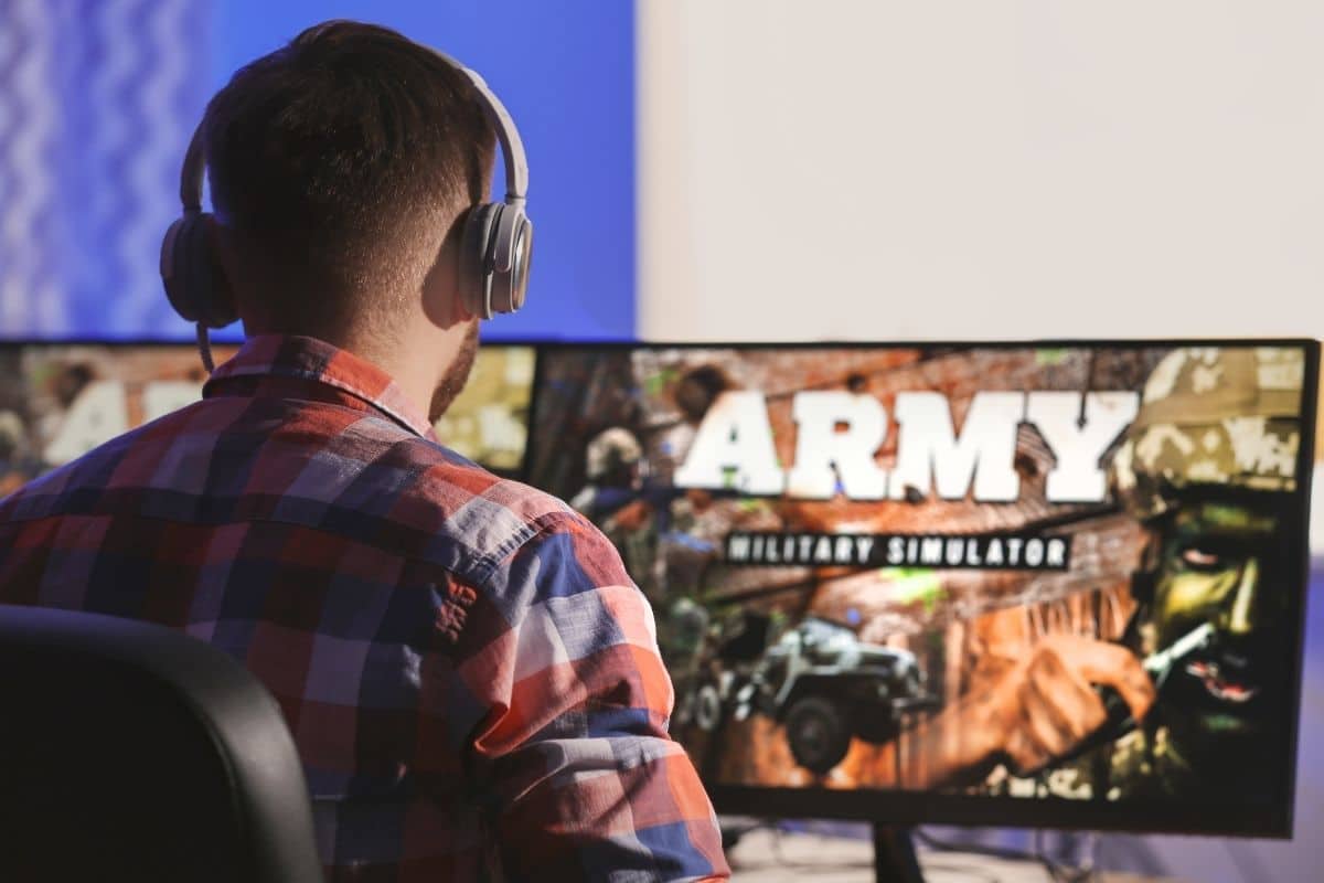 The 10 Best 1080p Gaming Monitors | High Ground Gaming