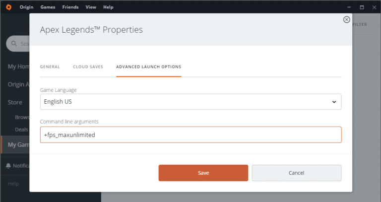 Best Apex Legends Settings for PC & Console | High Ground Gaming