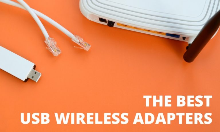 The 7 Best USB Wireless Adapters for Gaming | High Ground Gaming