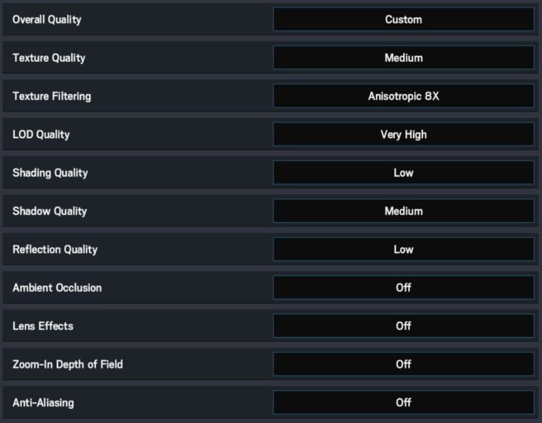 Best Rainbow Six Siege Settings for PC & Console | High Ground Gaming