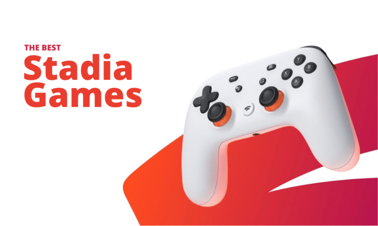 The 10 Best Stadia Games | High Ground Gaming